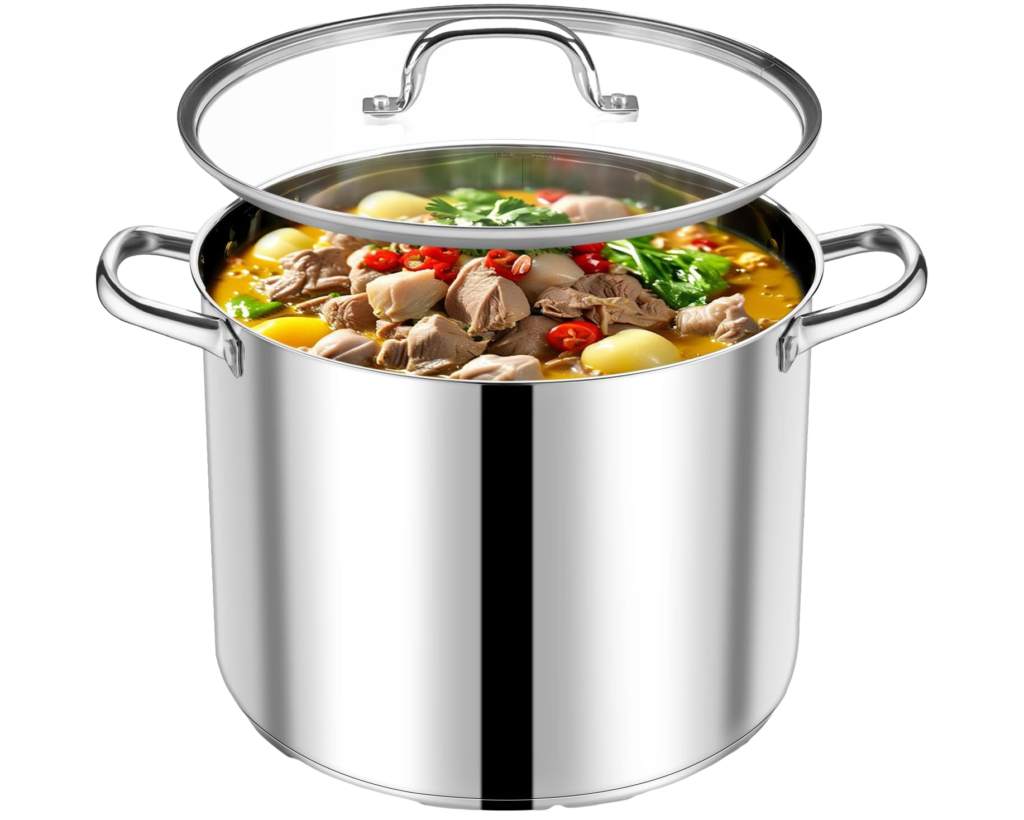 P&P CHEF Cookware - Official Website for P&P CHEF Pans and Pots